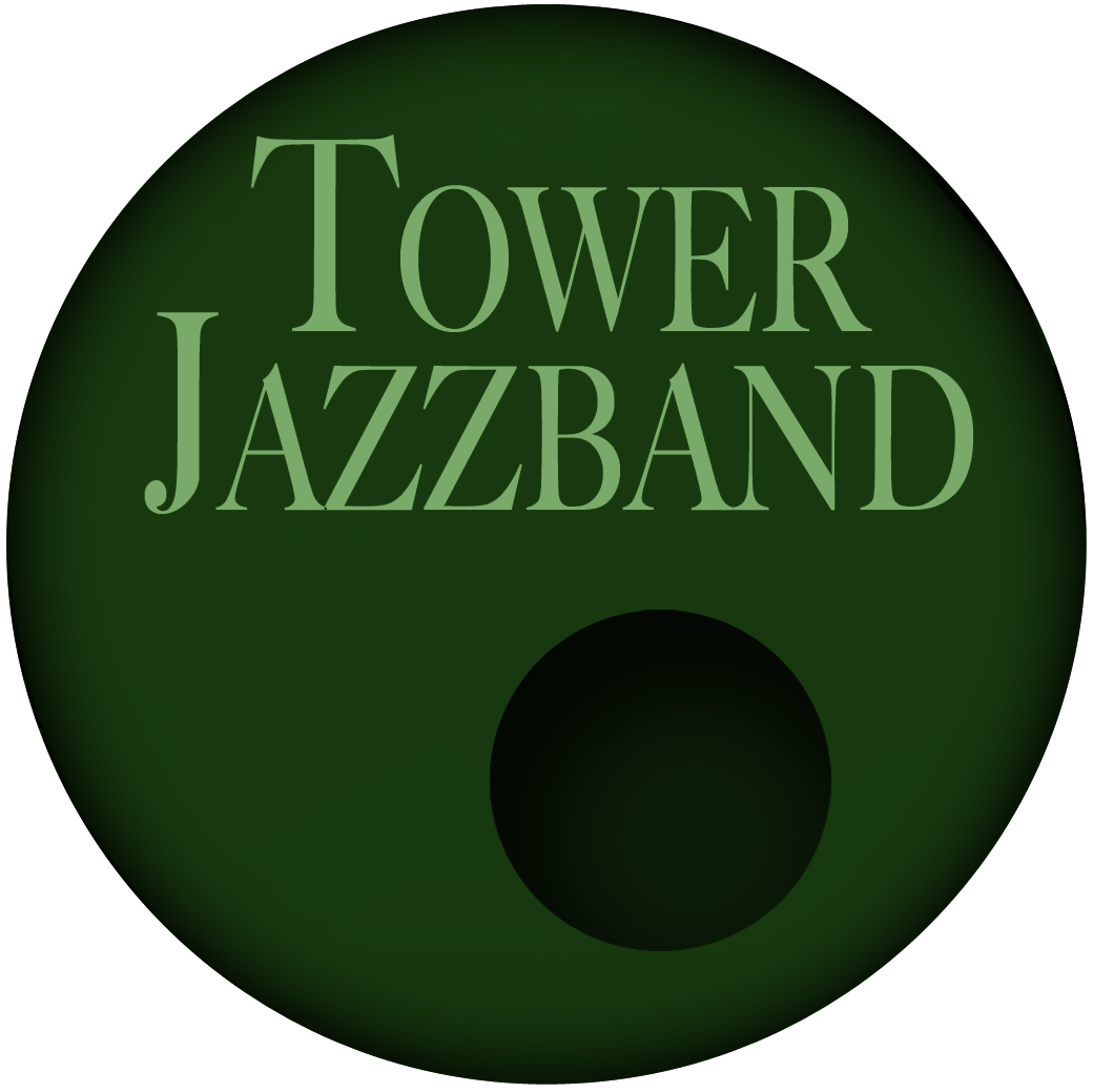 Historie - Tower Jazzband